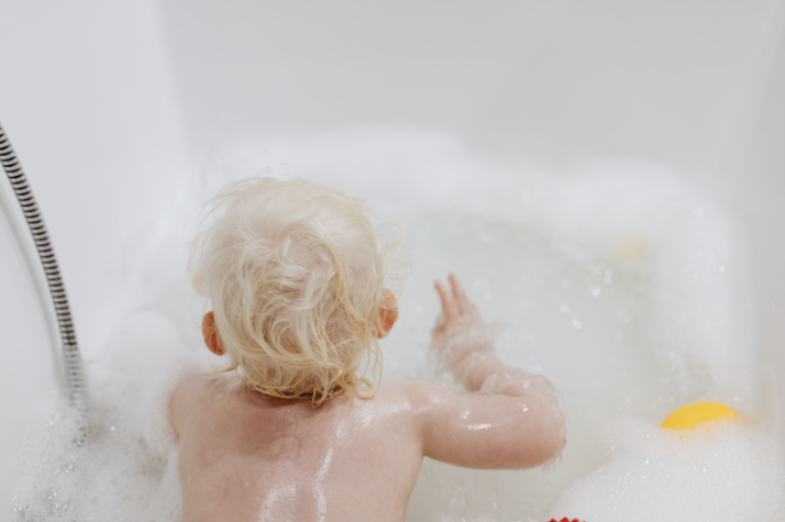 Childproofing the Bathroom: Essential Steps to Ensure Pediatric Safety ...