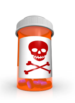 Understanding and Preventing Medication Overdose in Pediatric ...