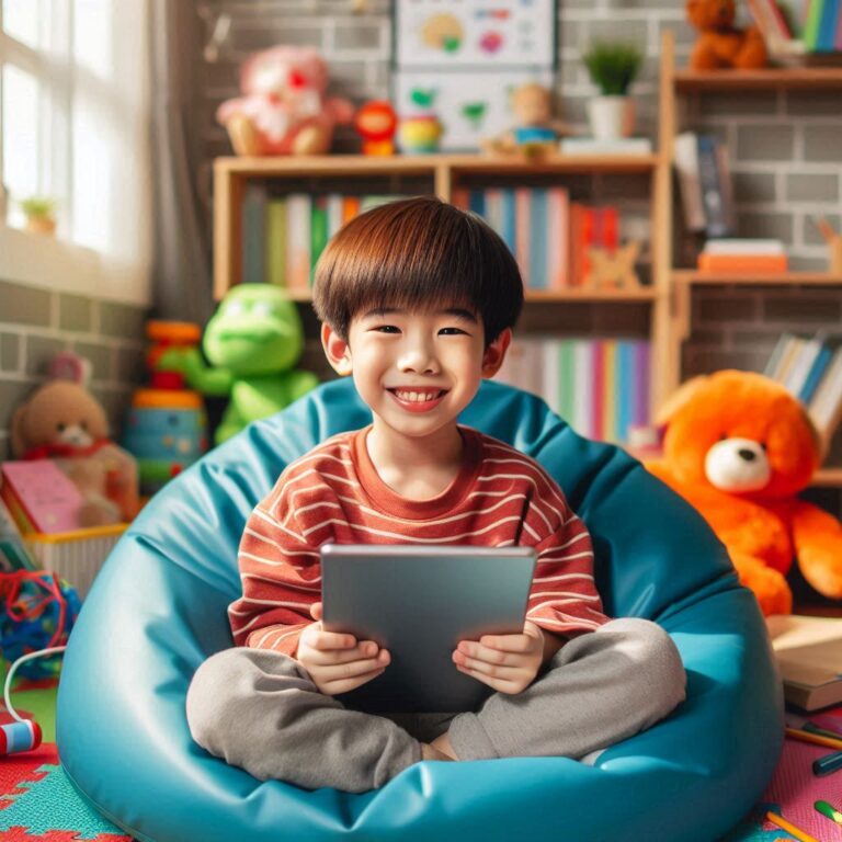 The Impact of Screen Time on Child Development in 2024 - Hello Pediatrics